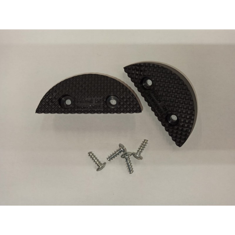 JUEGO TALONERAS BOTA ESQUI SALOMON (X WAVE / FALCON Y MAS)