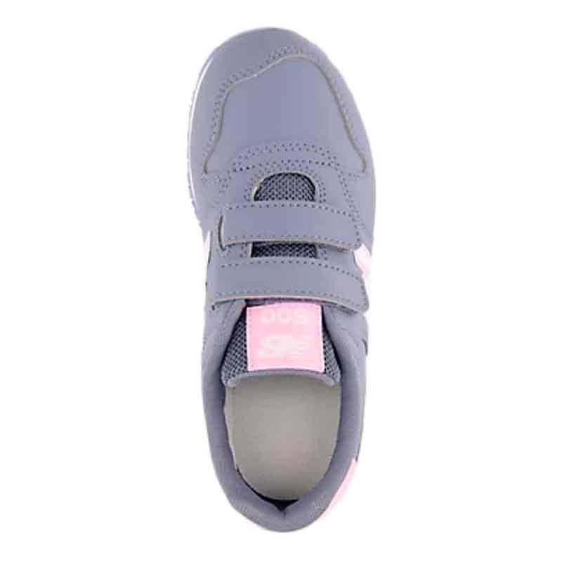 ZAPATILLA DEPORTIVA INFANTIL NEW BALANCE IV 500