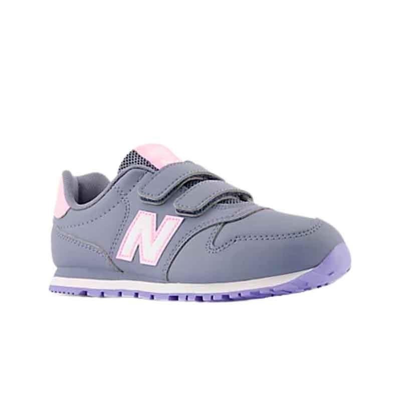 ZAPATILLA DEPORTIVA INFANTIL NEW BALANCE IV 500