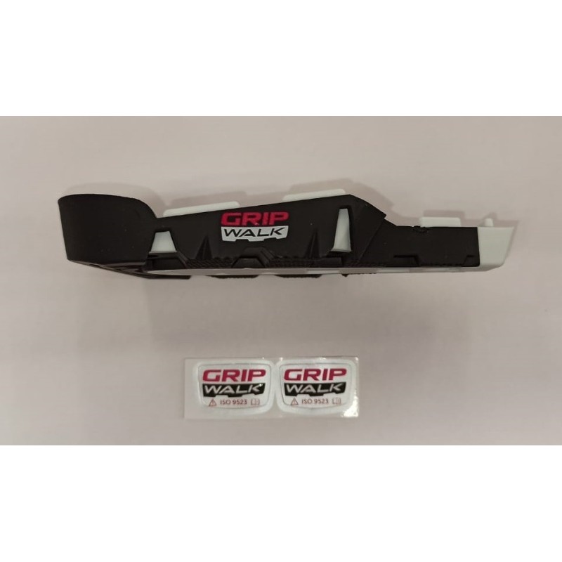 JUEGO PUNTERAS/TALONERAS BOTA ESQUI HEAD GRIPWALK (VECTOR/NEXO)