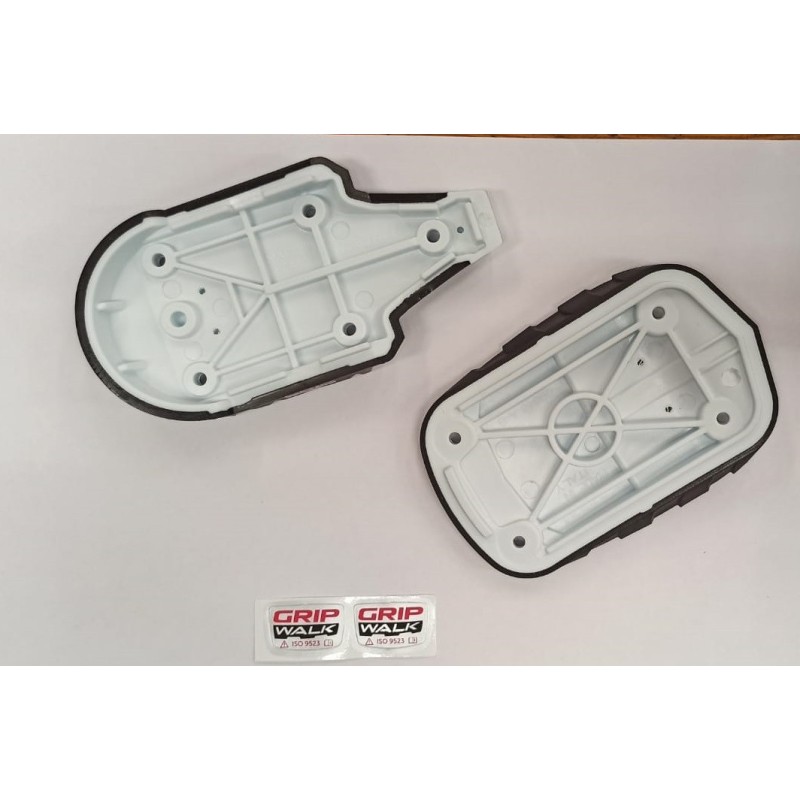 JUEGO PUNTERAS/TALONERAS BOTA ESQUI HEAD GRIPWALK (VECTOR/NEXO)