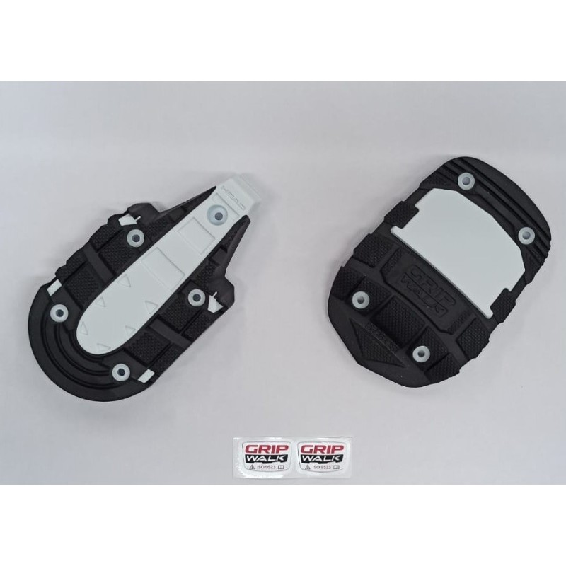 JUEGO PUNTERAS/TALONERAS BOTA ESQUI HEAD GRIPWALK (VECTOR/NEXO)