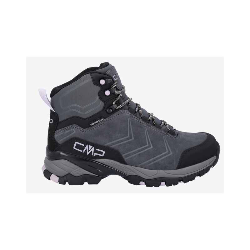 BOTA MONTAÑA MUJER CMP MELNICK MID